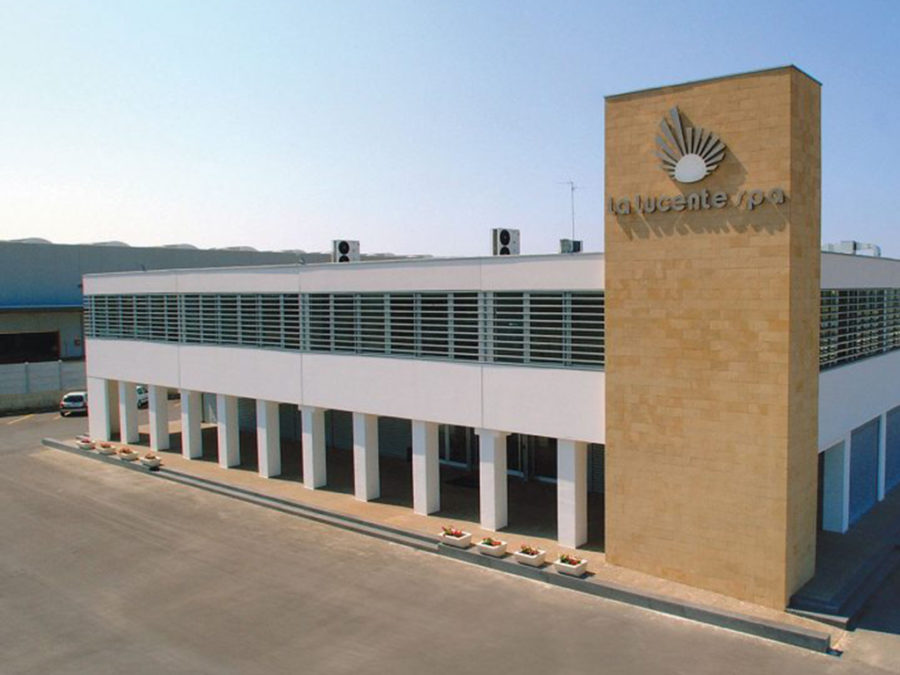 Welfare | La Lucente SpA