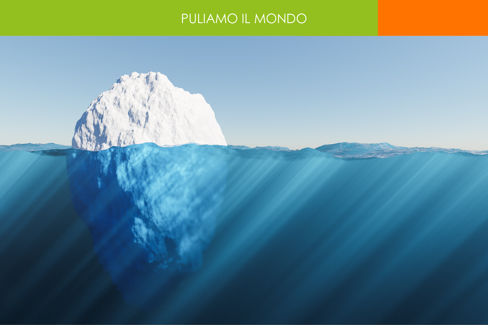 Climate Change: Rising sea levels - La Lucente SpA