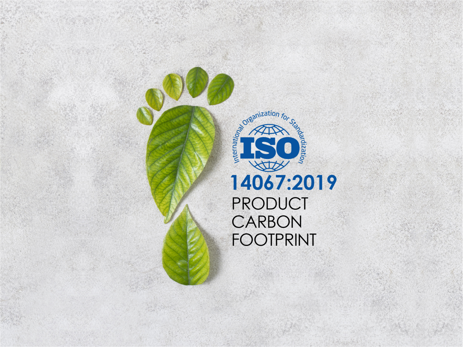 Calcolo dell’impronta di carbonio: La Lucente SpA certificata ISO 14067 - La Lucente S.p.A.