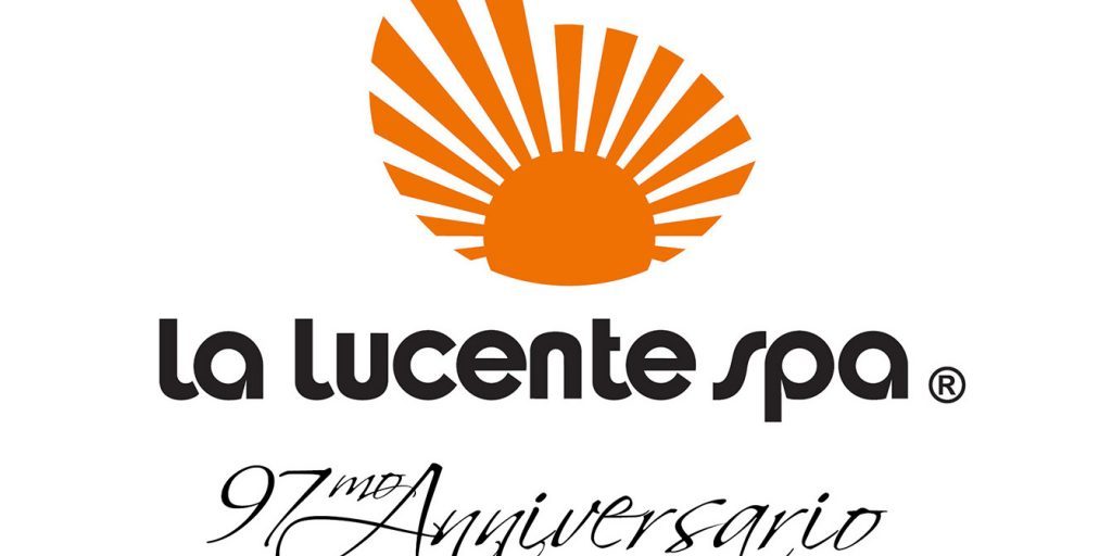 La Lucente S.p.A. - Our goal is the Global Service
